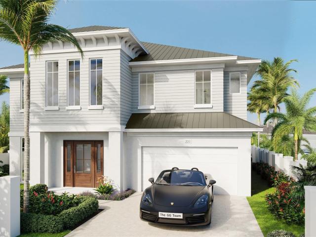 221 NE 9th St, Delray Beach, FL 33444 | MLS #F10536