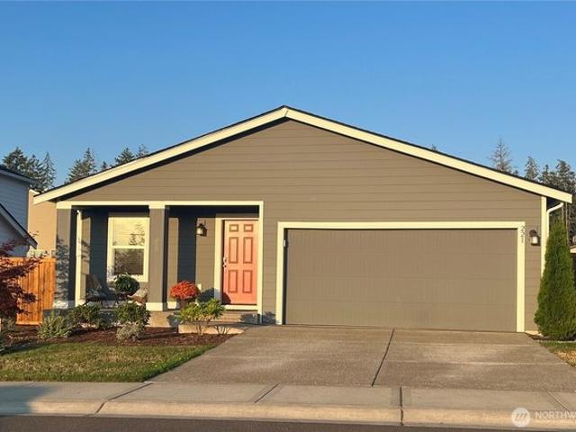 221 NE Belfair Station Dr, Belfair, WA 98528