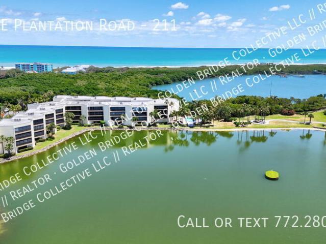 221 NE Plantation Road · Dock