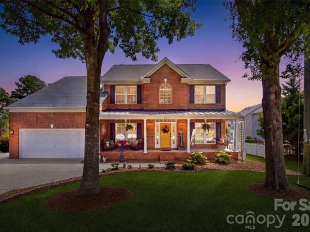 221 Nixon Rd, Belmont, NC 28012