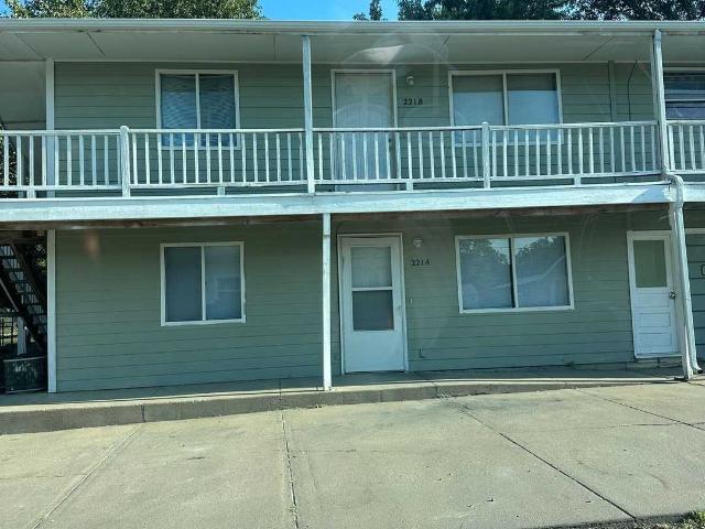 221 S 12TH 2 Bedroom Apartment for Rent at 221 S 12th St, Salina, KS 67401