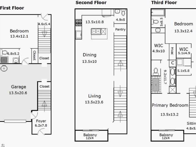 221 S West St, Fuquay Varina, NC 27526 | MLS #10145