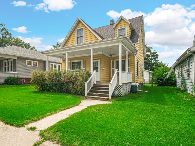 221 S Woodland Avenue
