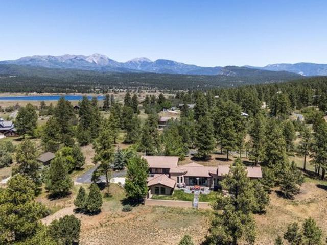 221 S Elk Run, Durango, CO 81303