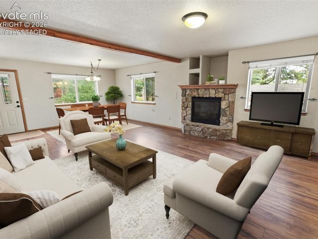 221 S Fairview Street