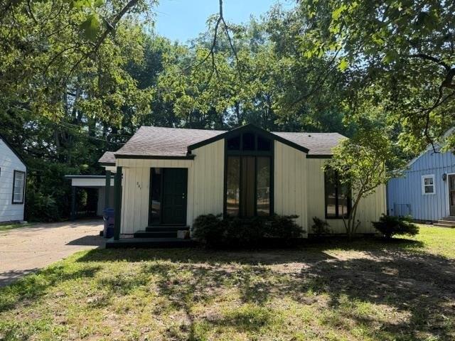 221 S First Ave, Cleveland, MS 38732