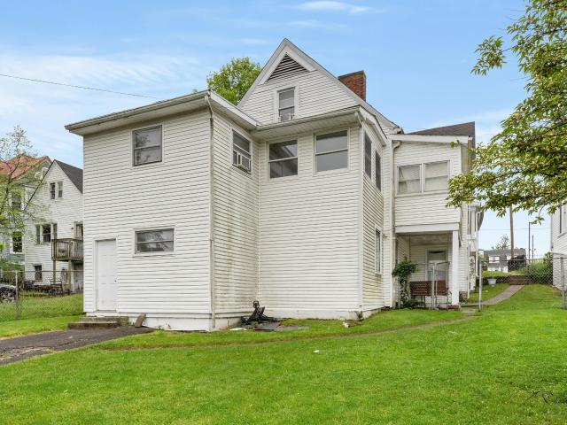 221 S Highland Street