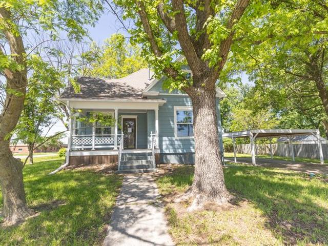 221 S Kentucky St, Mexico, MO 65265
