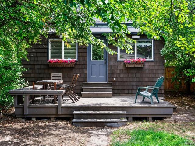 221 S Ogden Street