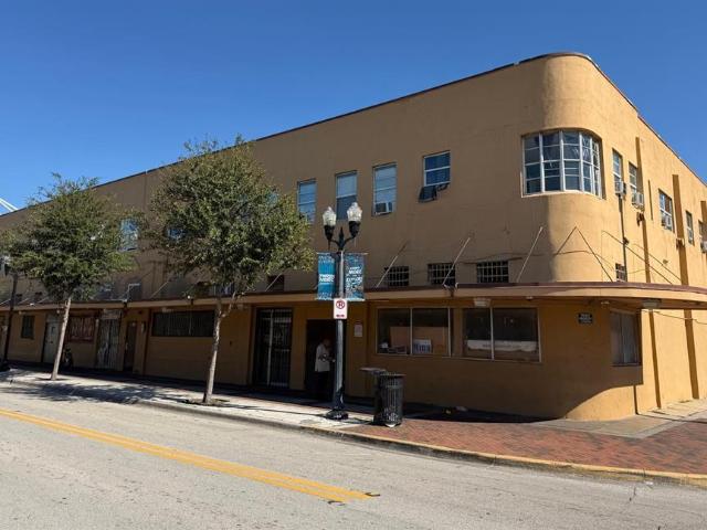 221 S Parramore Ave, Unit 6A, Orlando, FL 32805 | MLS #O6291