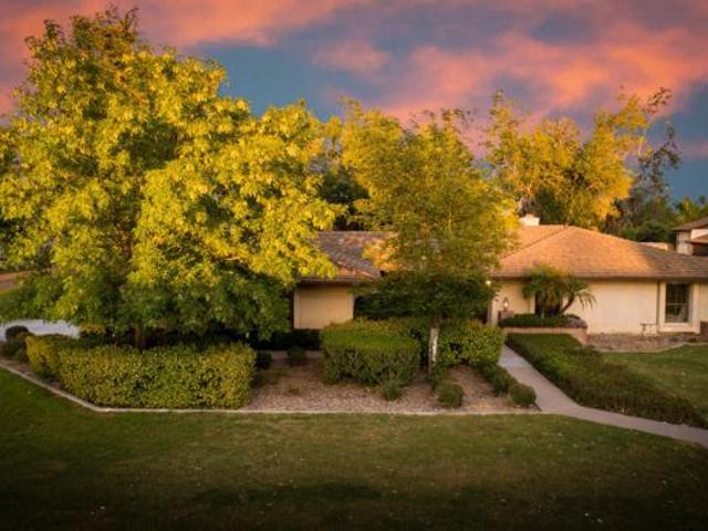 221 S Ranchos Legante Dr, Gilbert, AZ 85296
