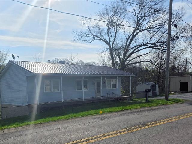 221 S Stout Street