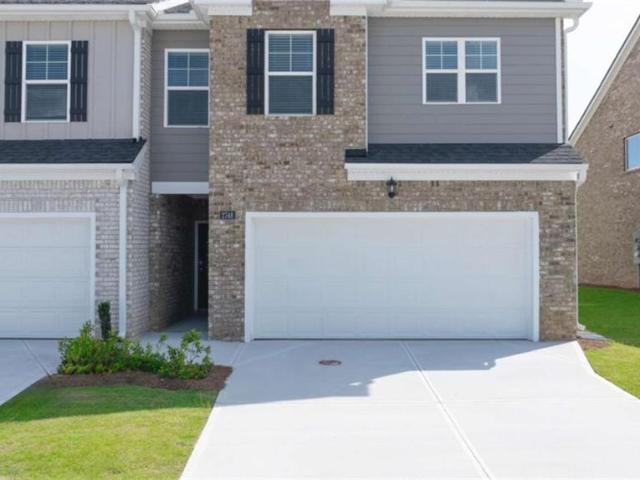 221 Sound Cir, Stockbridge, GA 30281 | MLS #7750