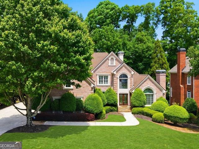 221 Southern Hill Dr, Johns Creek, GA 30097