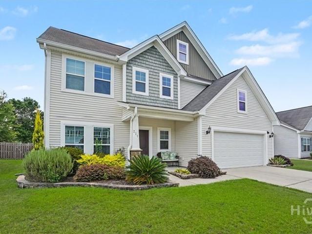 221 Somersby Blvd, Pooler, GA 31322