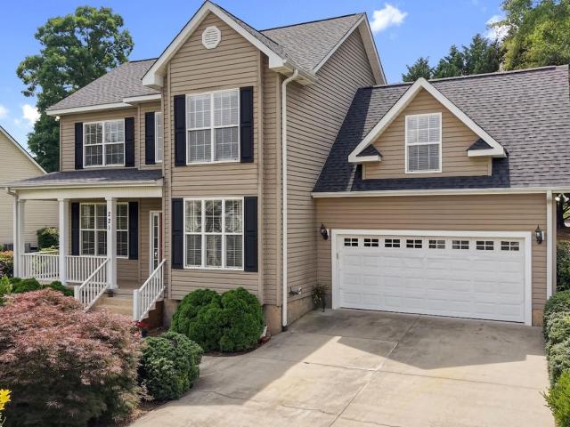 221 Savannah Drive