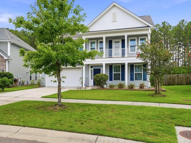221 Saxony Loop, Summerville, SC 29486