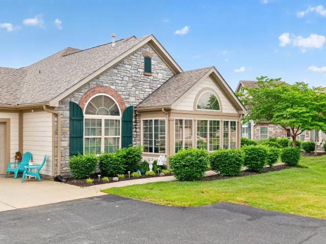 221 Saddle Ridge Circle