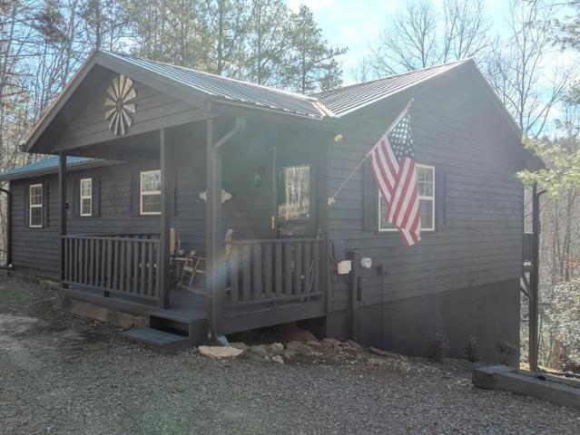 221 Sagewood Trail, Murphy, NC 28906 | MLS #422281 | Compass