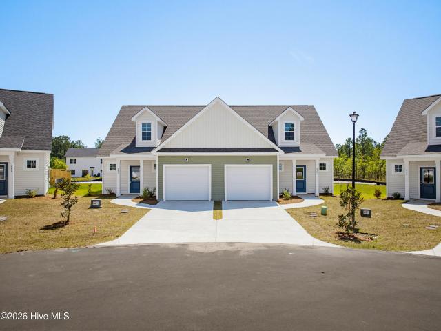 221 Sandpiper Place
