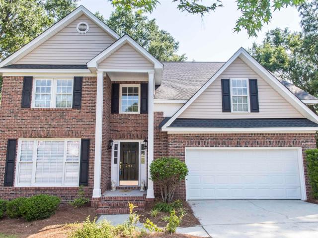221 Sandstone Road