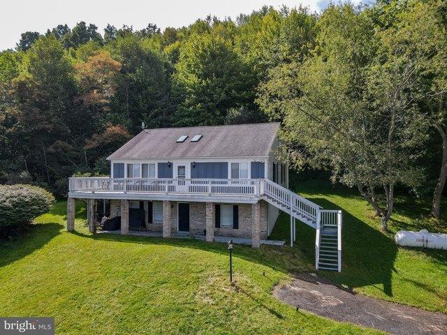 221 Settlers Pass, McHenry, MD 21541