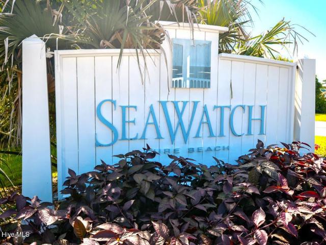 221 Seawatch Way, Kure Beach, US, NC