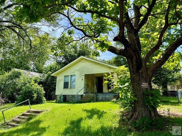 221 Senator St, Texarkana, AR 71854