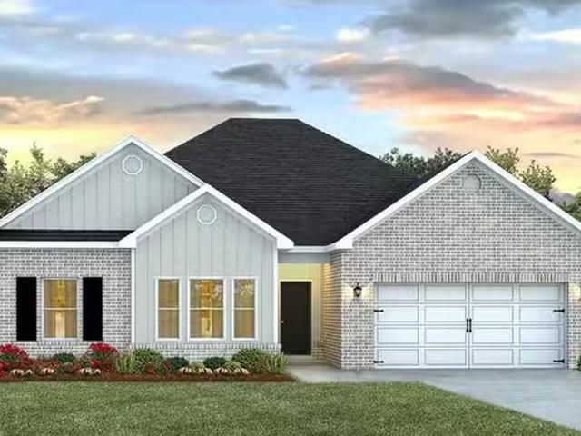 221 SERENITY LAKE DR, PEARL, MS 39208 Single Family Residence.
