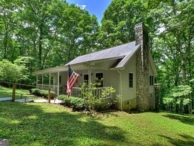 221 Shade Tree Ln Unit 15, Mineral Bluff, GA 30559