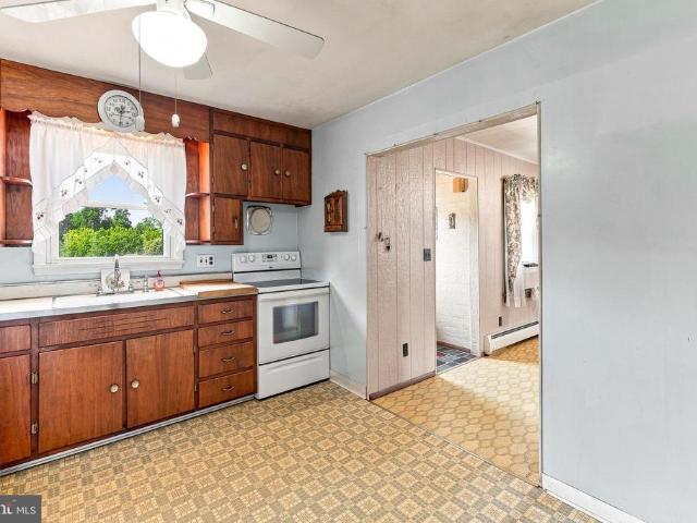 221 Sherwin Road