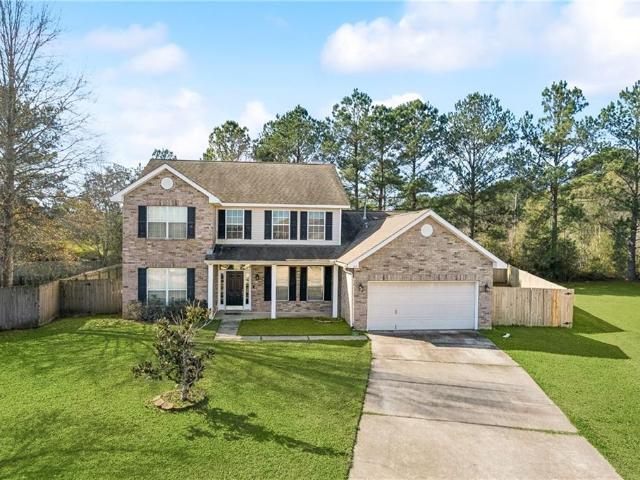221 Spur Ct, Covington, LA 70435 | MLS #2556
