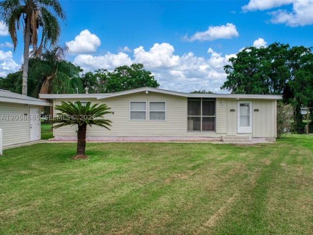 221 Speckled Perch Pt, Lorida, FL 33857