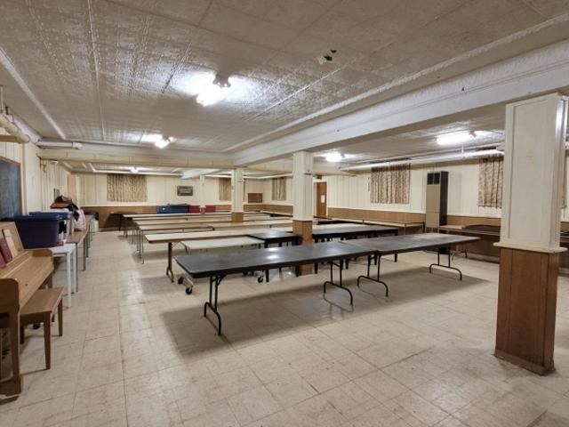 221 Spring St, Paterson, NJ 07503 | MLS #3994