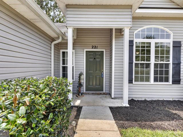 221 Stillwater Drive