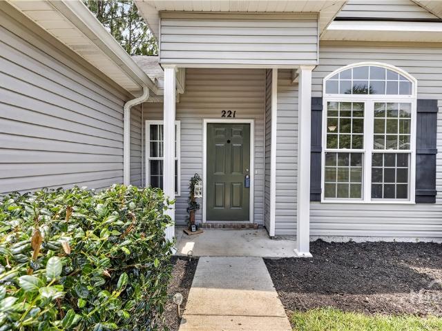 221 Stillwater Drive