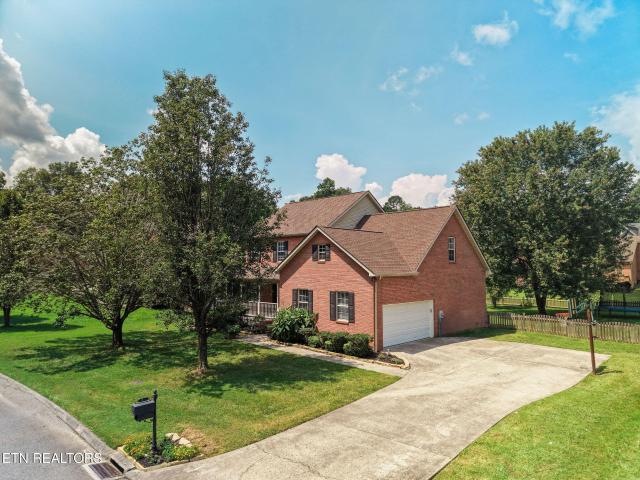 221 Stone Castle Lane