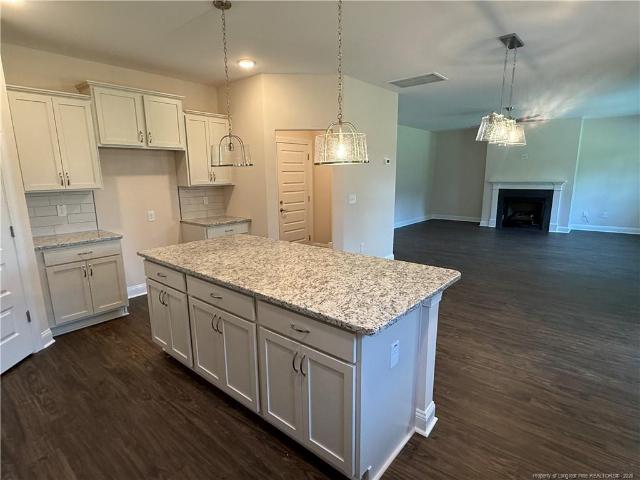 221 Strother Road