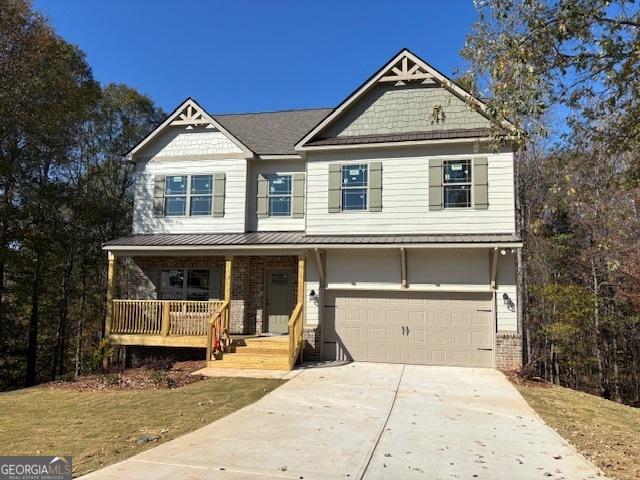 221 Summit View Drive