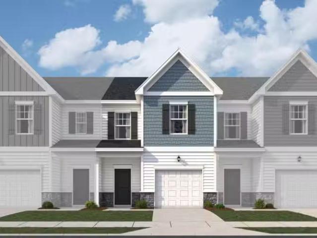 221 SUNNY HILLL DRIVE, BLYTHEWOOD, SC 29016 Condo/Townhome For.