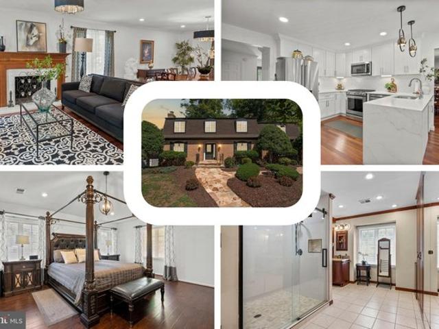 221 Surrey Circle Dr S, Fort Washington, MD 20744