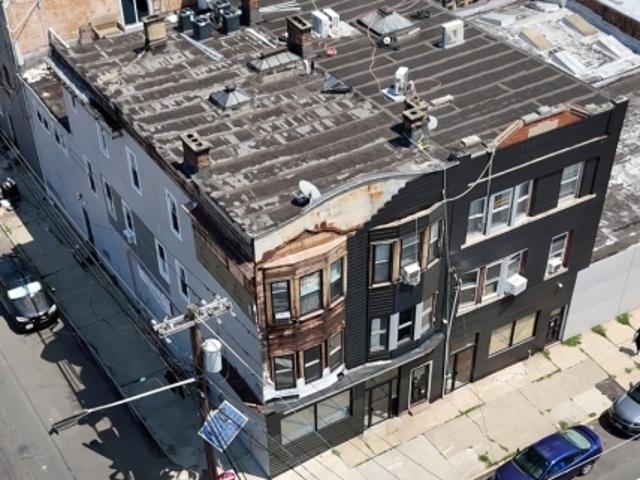 221 Sussex Ave
