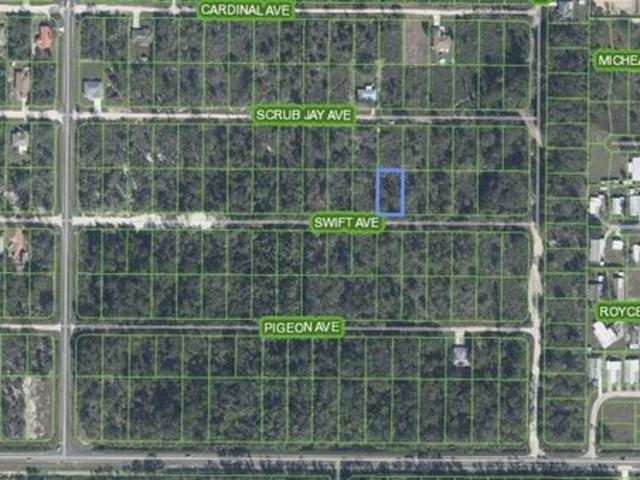 221 Swift Ave, Sebring, FL 33870