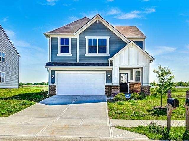 221 Switchgrass Ln, Whiteland, IN 46184