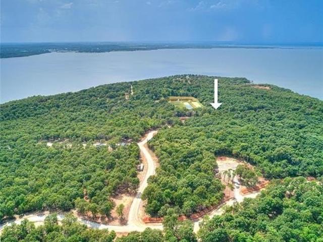 221 Patriot Pointe, Eufaula, OK 74432