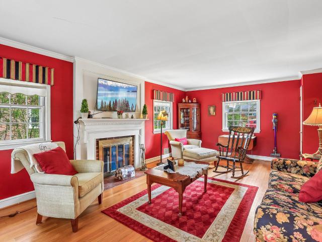 221 Patuxent Road