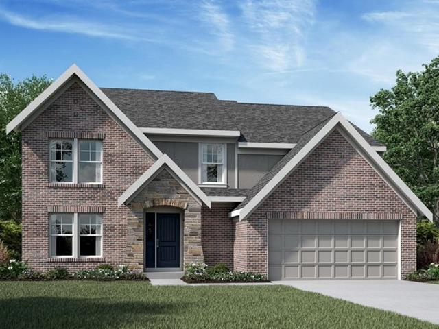 221 Painter St, Pickerington, OH 43147
