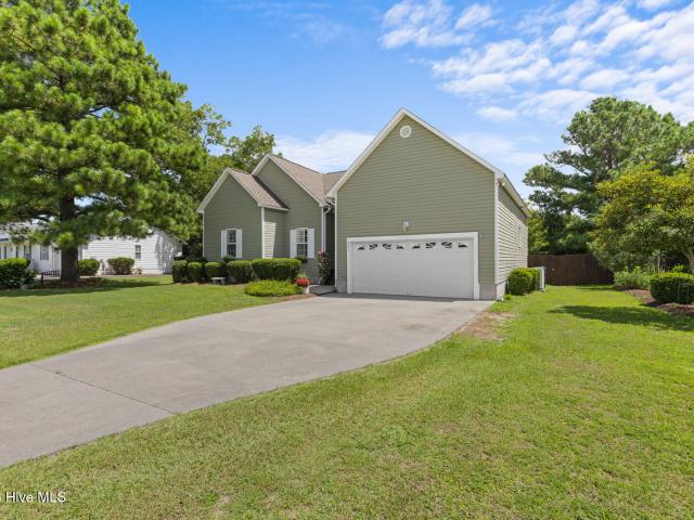 221 Palomino Lane