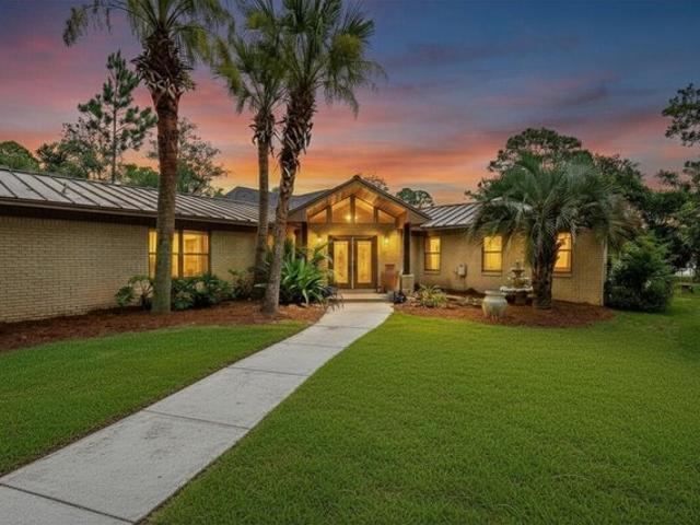 221 Paradise Point Ln, Santa Rosa Beach, FL 32459