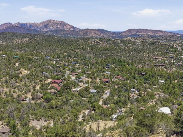 221 Parker Dr, Prescott, AZ 86303 | MLS #1083